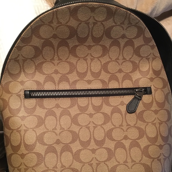 Coach | Bags | Coach Book Bag | Poshmark